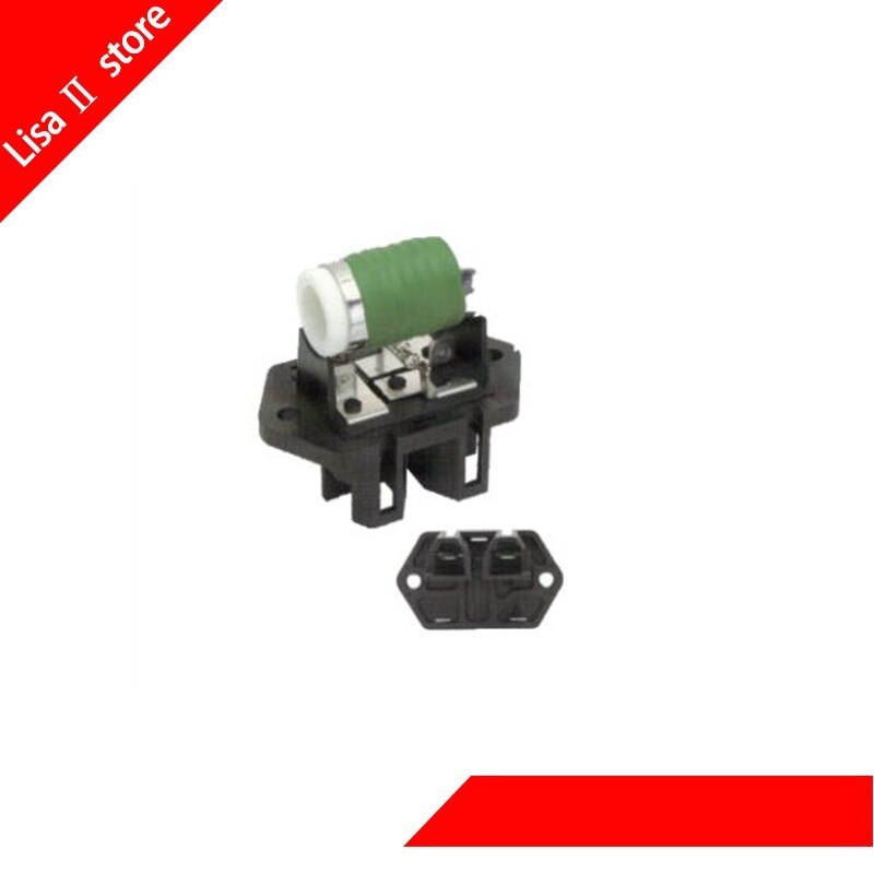 Heater Blower Motor Weerstand Voor Alfa Romeo 145 ... – Grandado