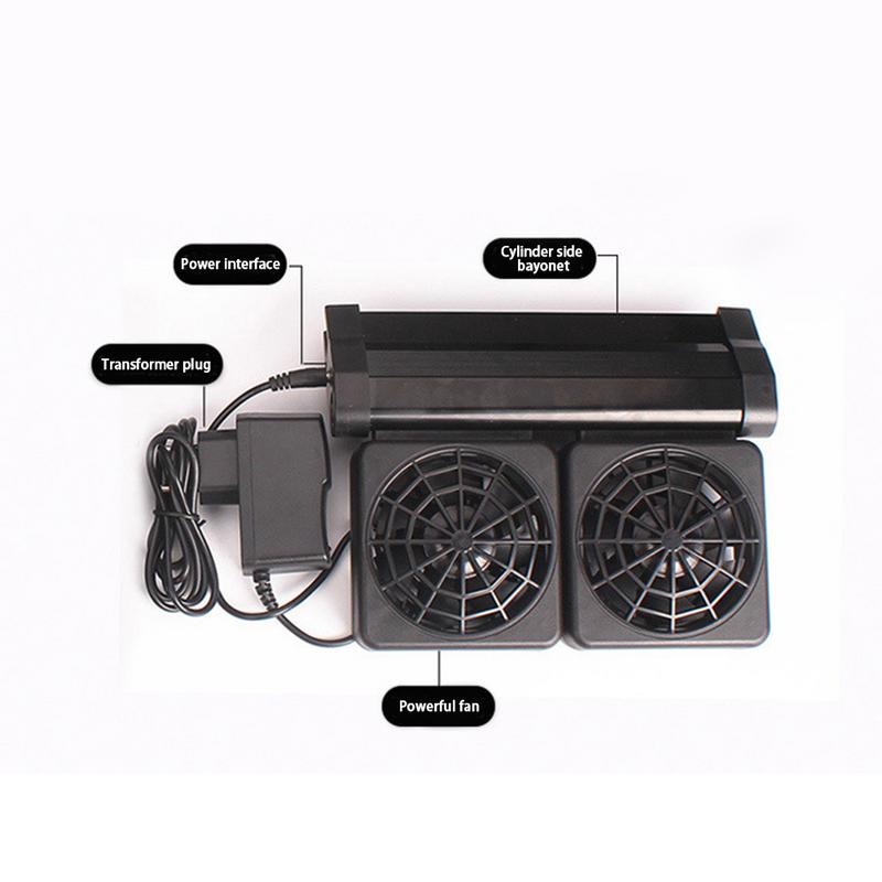 Aquarium Fish Tank Automatic Temperature Control F... – Vicedeal