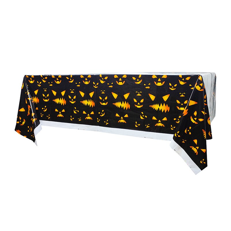 1pc Halloween Tablecloth Bloody Apron Decorations ... – Grandado