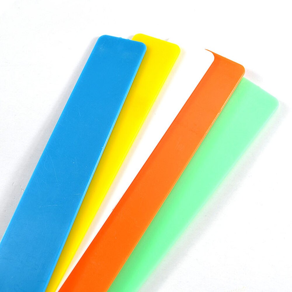 60Pcs 10CM Plant Labels Garden Sign Waterproof Nur... – Vicedeal