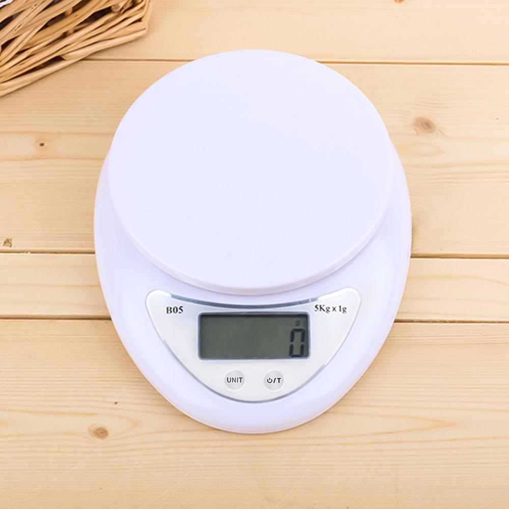 Meijuner 5Kg/1G Hoge Precisie Elektronische Keuken... – Vicedeal