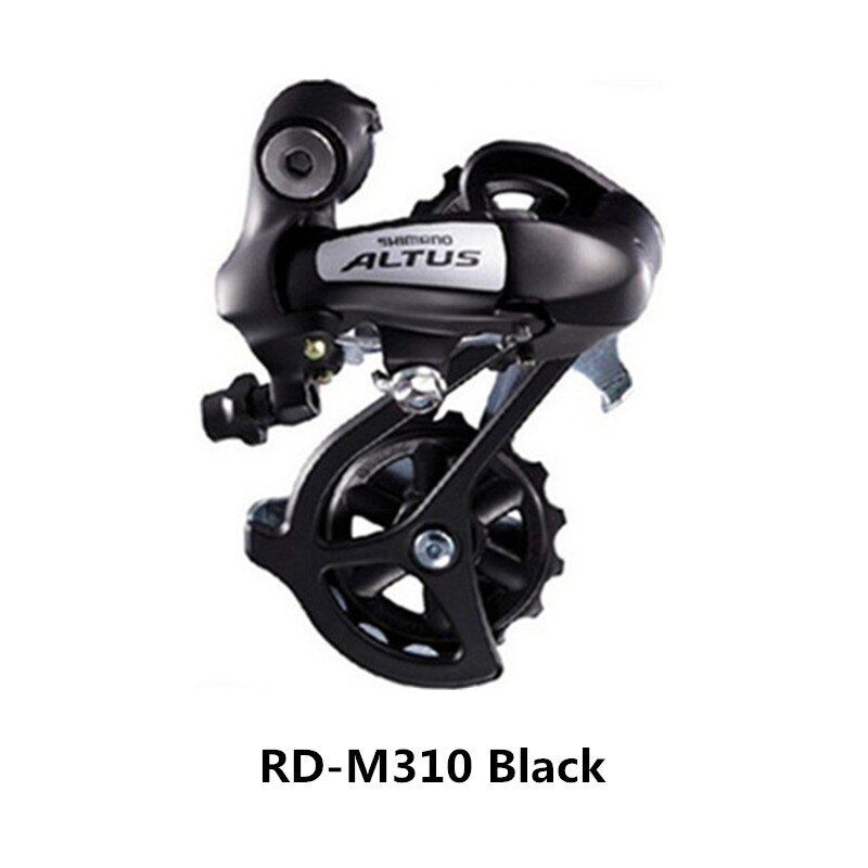 SHIMAN0 Altus SL-M310 Mountainbike Deslocando Dedo... – Grandado