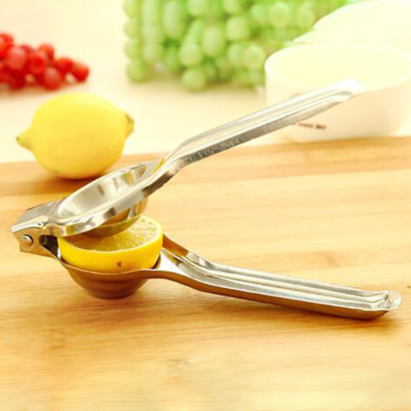 304 Stainless Steel Juicer Portable Manual Vegetab... – Vicedeal