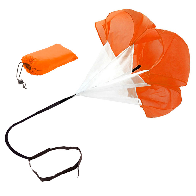 Adjustable Speed Parachute Agility Training Umbrel... – Grandado