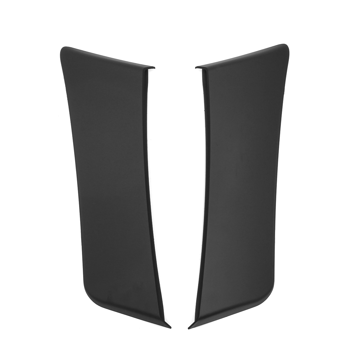 R Stijl Auto Voor/Achterzijde Voor Spatbord Deur S... – Grandado