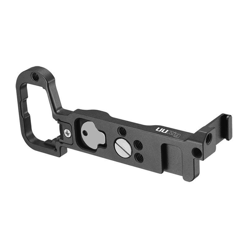 UURig R039 Z50 Extension Mic Bracket Video Handhel... – Grandado