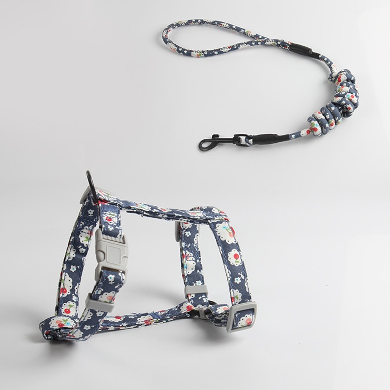 Japanese Style Adjustable Pet Cat Collars for Cats... – Vicedeal