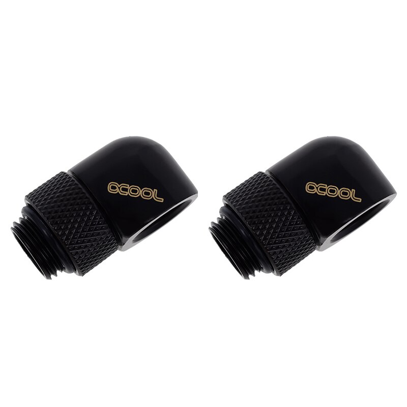 2 Stuks Originele Alphacool Computer Waterkoeling ... – Vicedeal