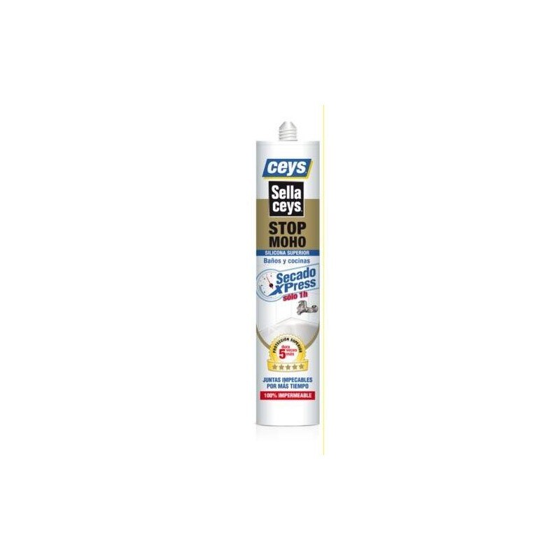 SELLACEYS STOP MOHO CARTUCHO 280 ML. TRANS. 505546 – Grandado