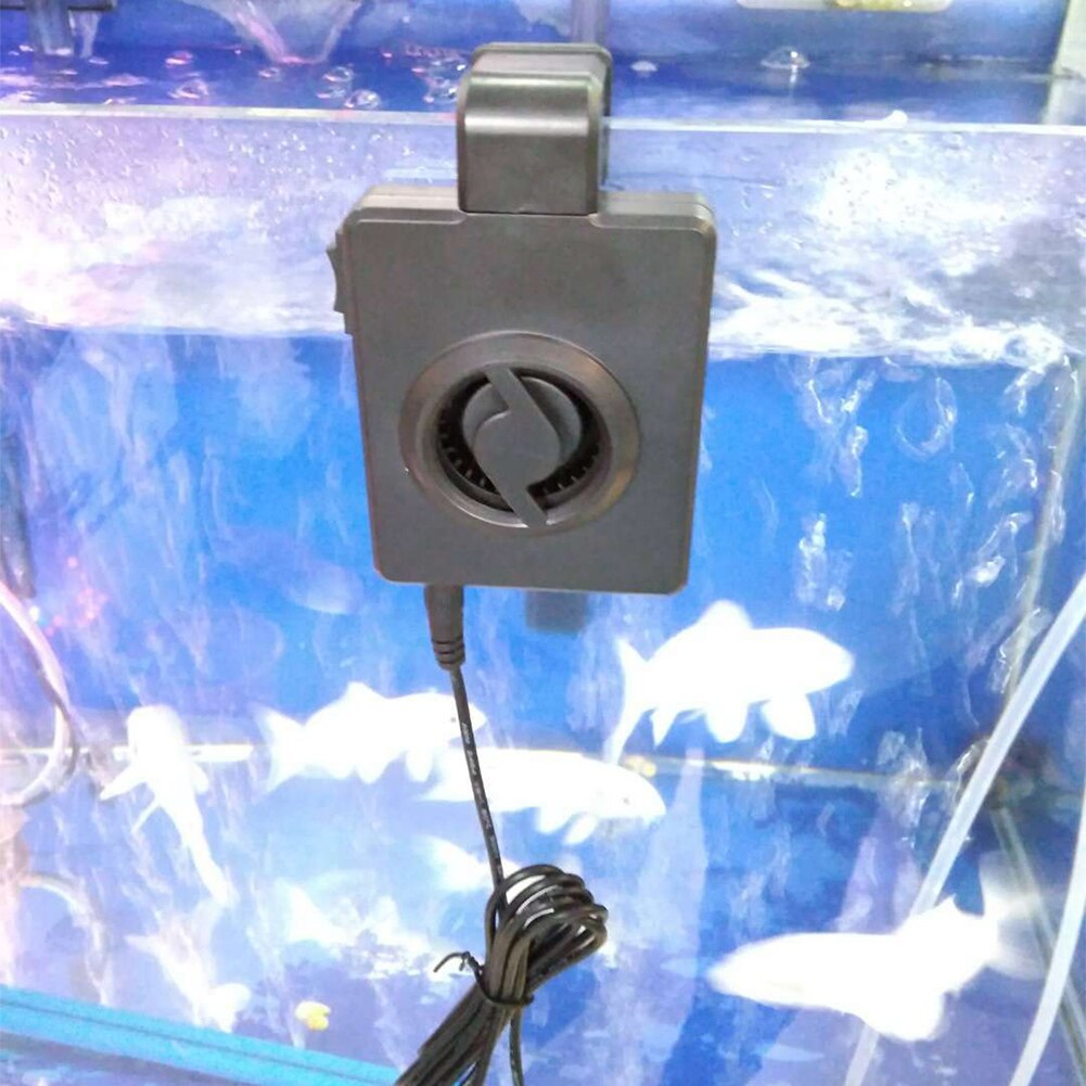 Portable Clip Chiller Fish Tank Hang On Mini Aquar... – Vicedeal
