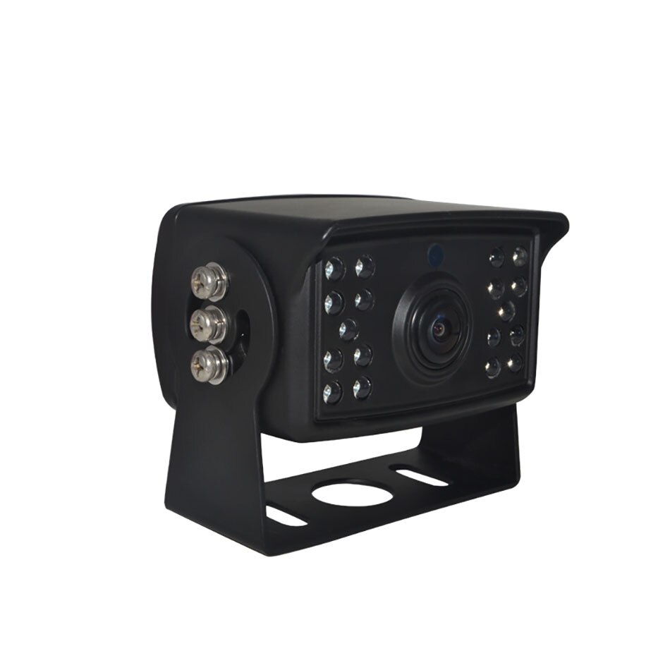 12V-24V Truck HD Backup Camera Heavy Duty AHD Nigh... – Grandado