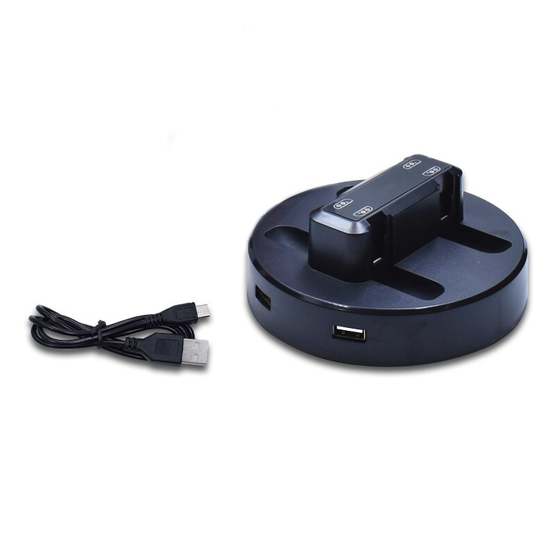 Dock Station Charging For Nintend Switch Joycon 2 ... – Grandado