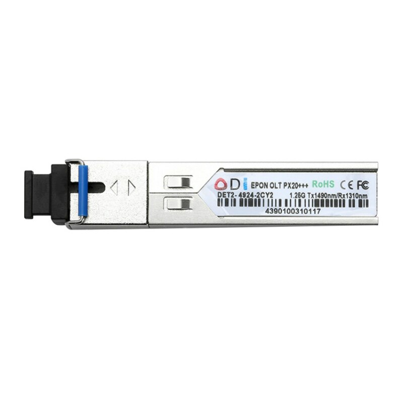 EPON OLT PX 20+++ SFP optical transceiver module f... – Vicedeal