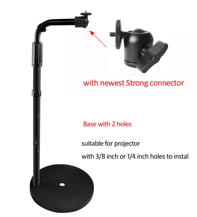 (85-140CM) T6-85160 10kg universal strong mini pro... – Grandado