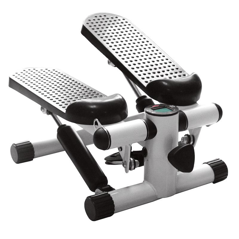 Indoor European Standard Hydraulic Stepper Treadmi... – Grandado