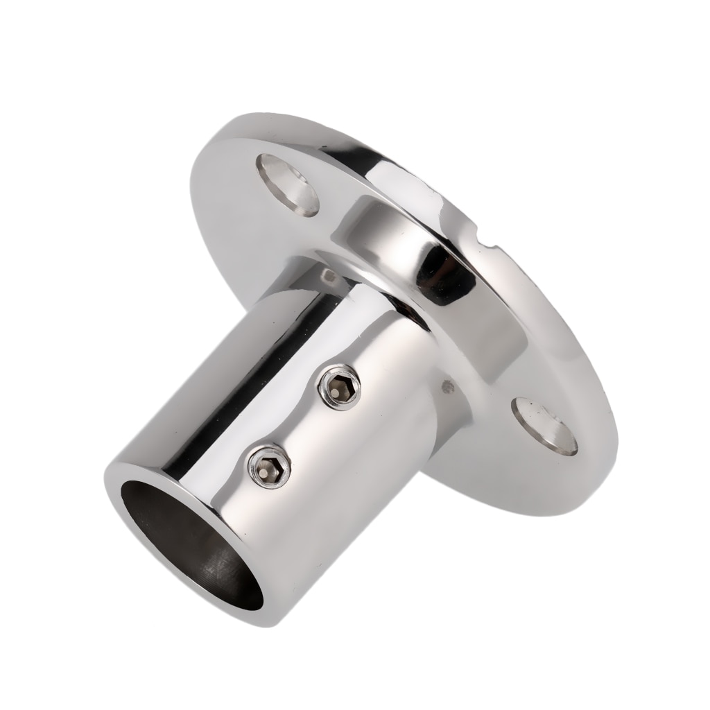 Magicdeal Boat Hand Rail Fittings For 90 Degree 7/... – Grandado