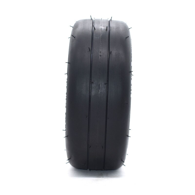 High Performance 80/60-5 Tubeless Vacuum Tyre with... – Grandado
