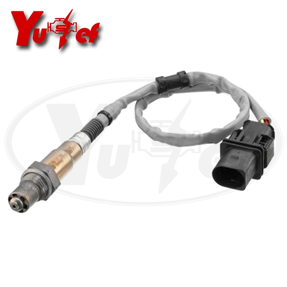 Oxygen Sensor fit for VW PASSAT 1.4L TSI TOURAN 1.... – Grandado