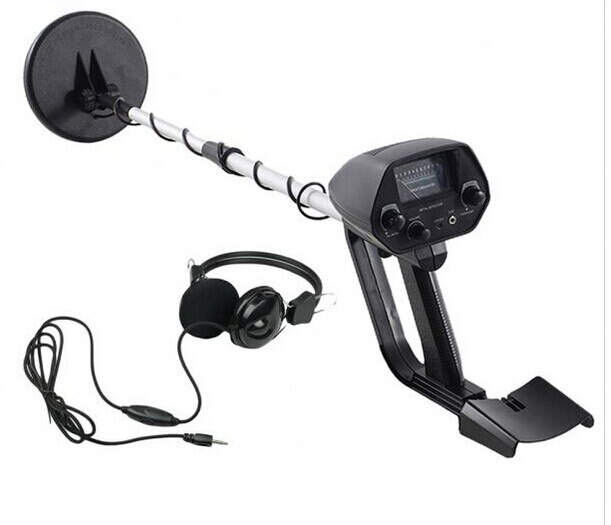 Waterproof MD-4030 Underground Adjustable Metal De... – Grandado