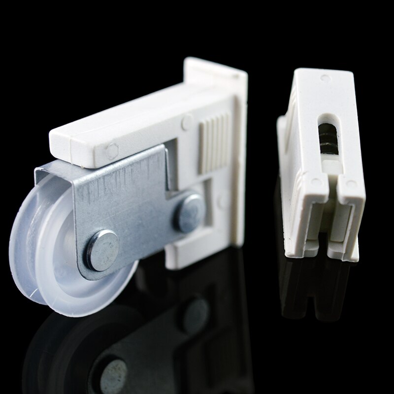 828 type window aluminum alloy screen pulley old t... – Grandado