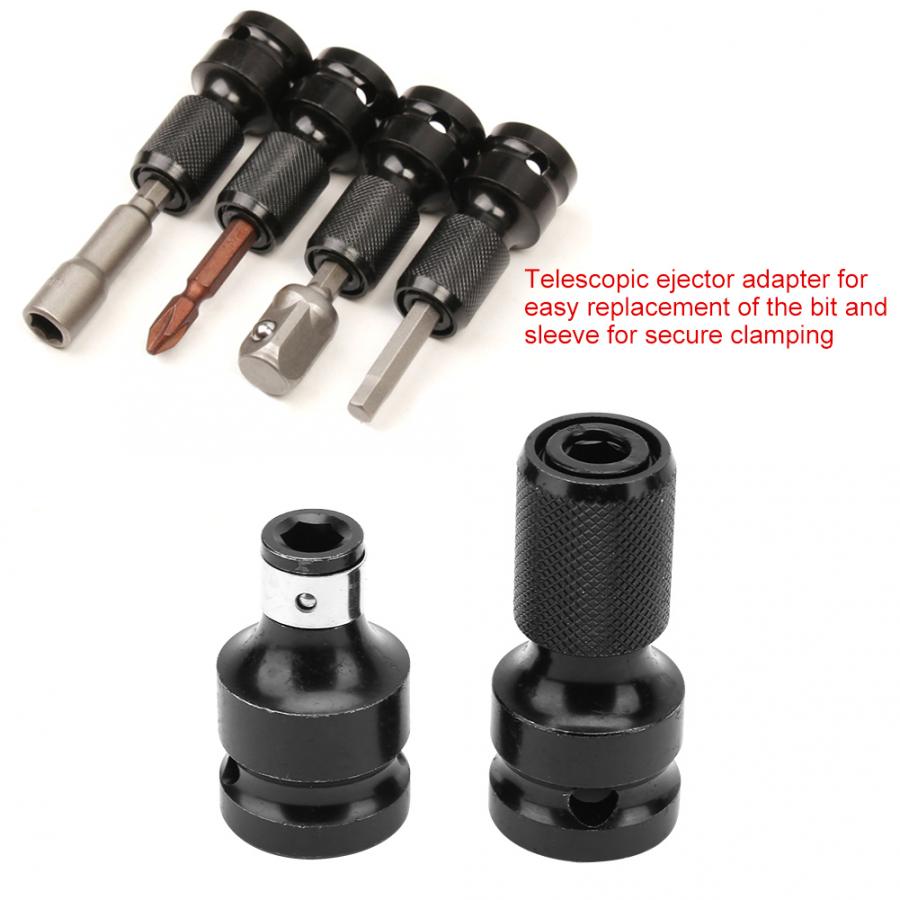 Universal Adaptive Wrench Adapter Socket Ratchet T... – Vicedeal