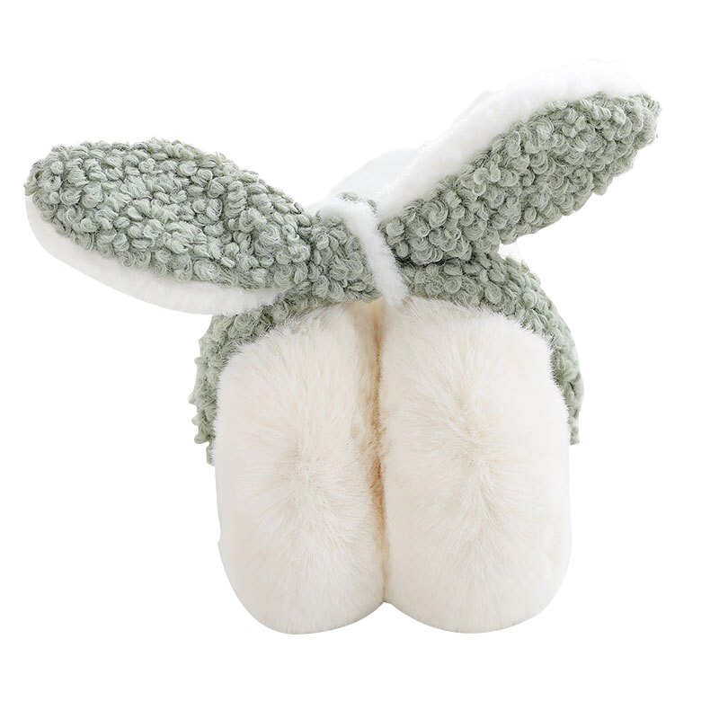 6 Color Warm Female Plush Adult Children Student E... – Vicedeal