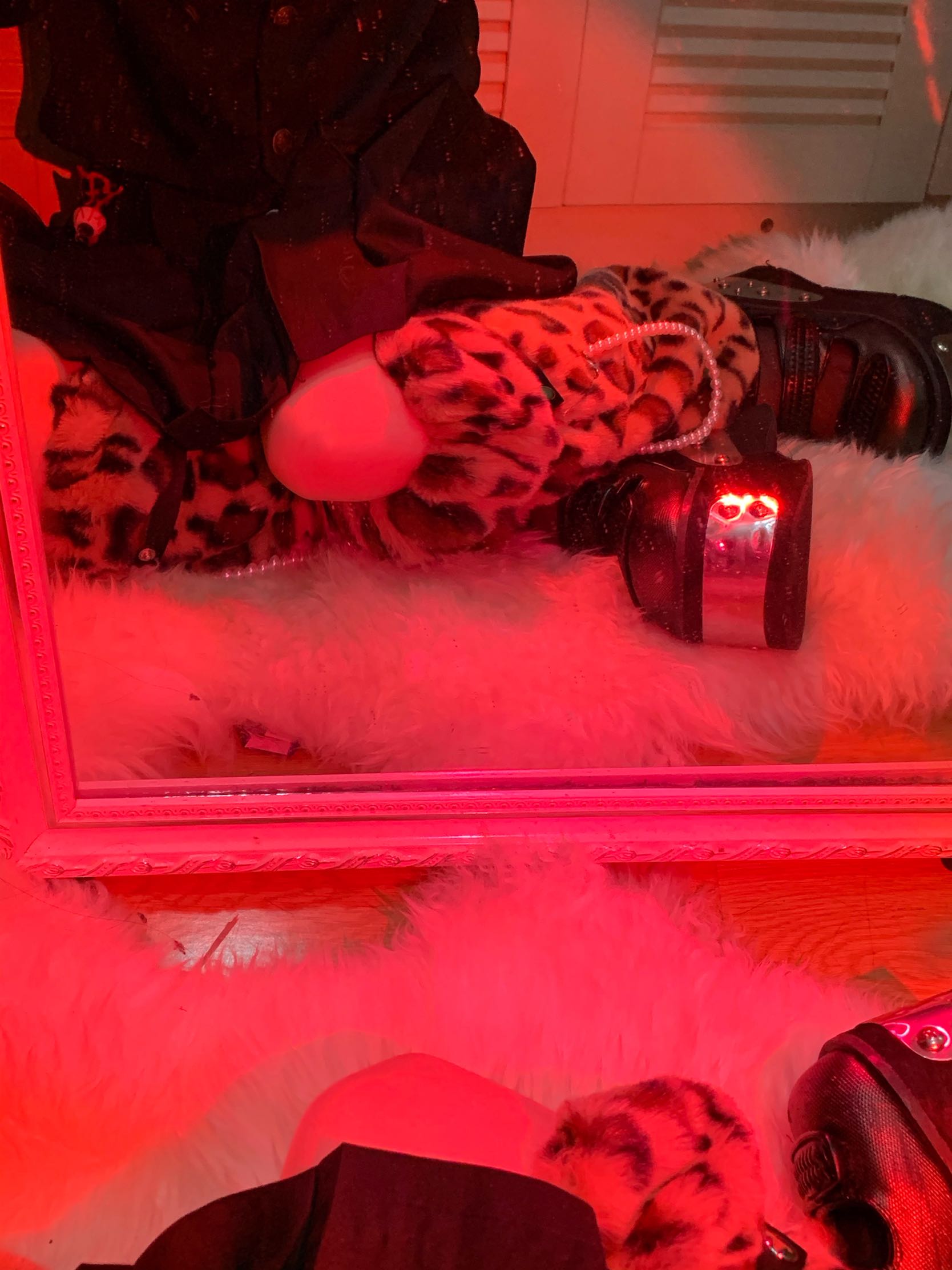 Ruibbit Winter Japanese Knee Sleeve Leg Cover Warm... – Grandado