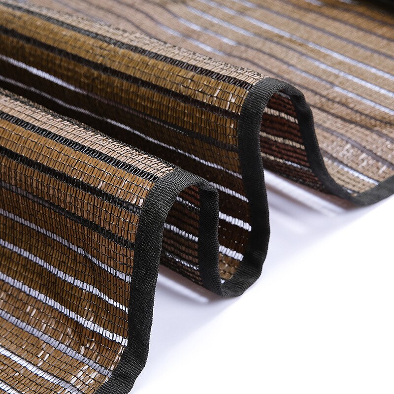 Summer Sunshade Sunscreen Vertical Curtains Roll S... – Vicedeal