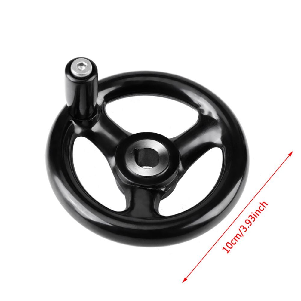 Lathe Handwheel Milling Handwheel Milling Machine ... – Grandado