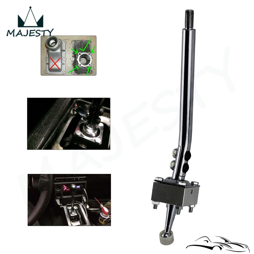 Supra short shifter Fits For Toyota Supra 5 Speed ... – Grandado