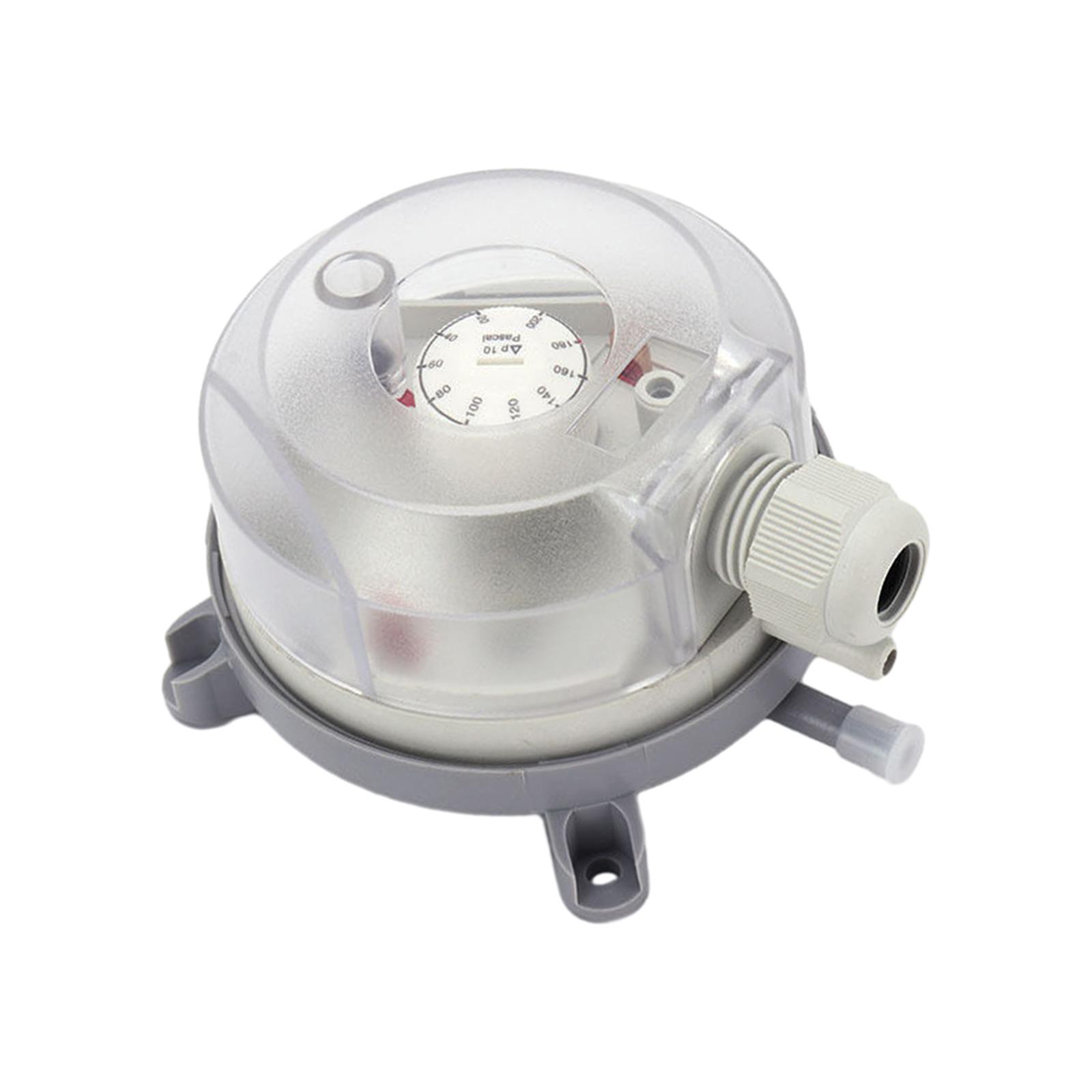 Differential Pressure Switch Multipurpose Micro Ae... – Grandado
