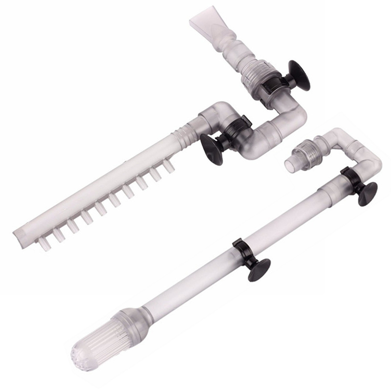 Sunsun HW-602B / HW-603B Aquarium Water Inflow Out... – Grandado