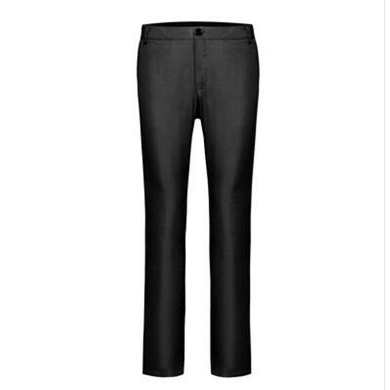 Covrlge Men's Suit Pants Men Dress Pants Silk Trou... – Grandado