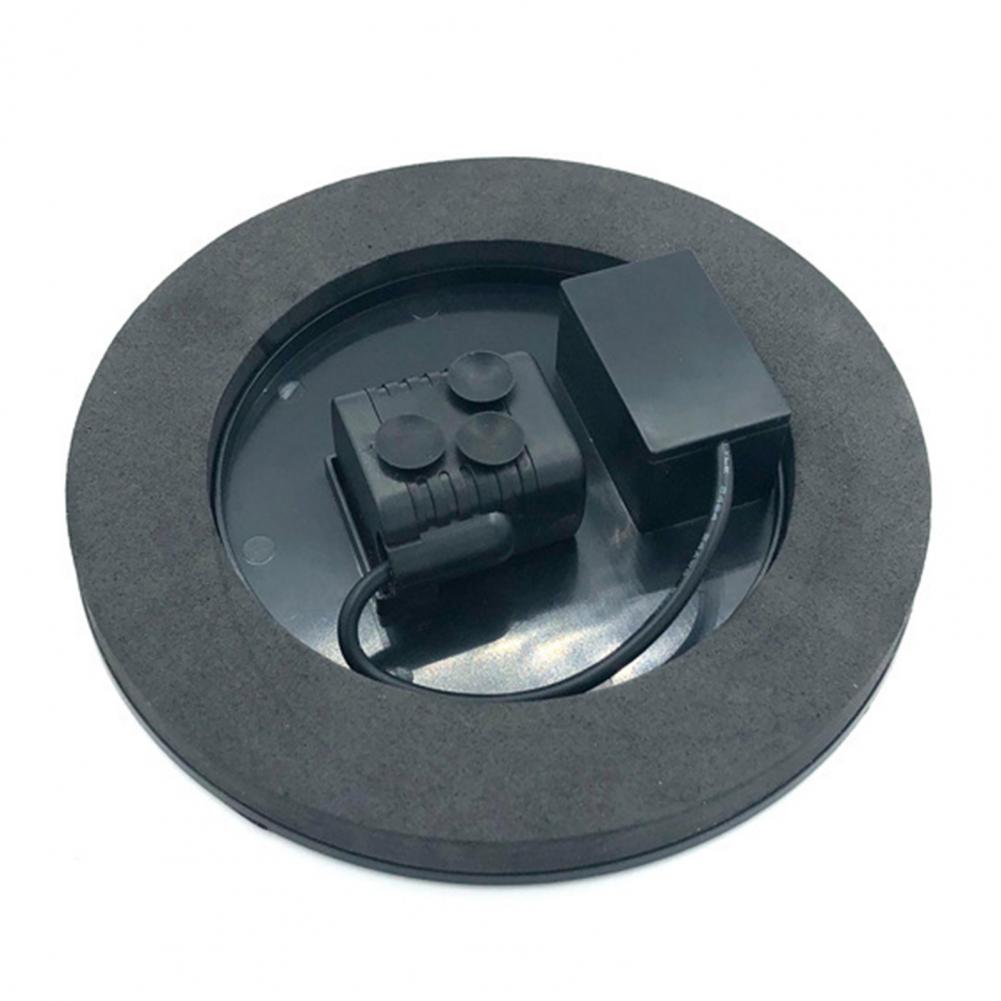 Mini Solar Fountain Garden Water Fountain Pool Pon... – Vicedeal