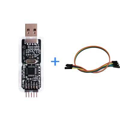 CMSIS-DAP/Daplink Emulator Simulator STM32 Debugge... – LovingPrices