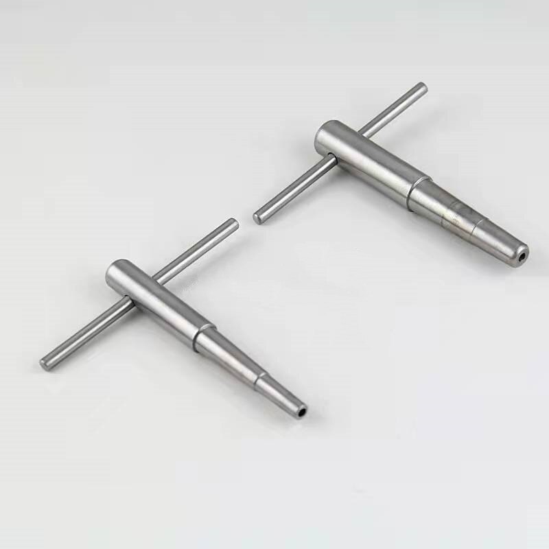 Messing Instrument Mondstuk (Mondstuk) En Tuning S... – Vicedeal