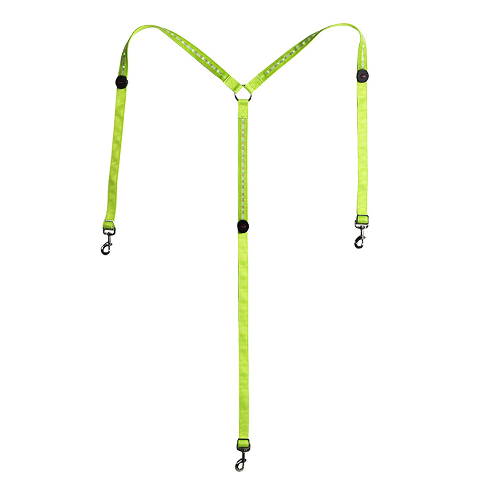 Riding Equipment Equestrian Nylon Webbing Safety C... – Vicedeal