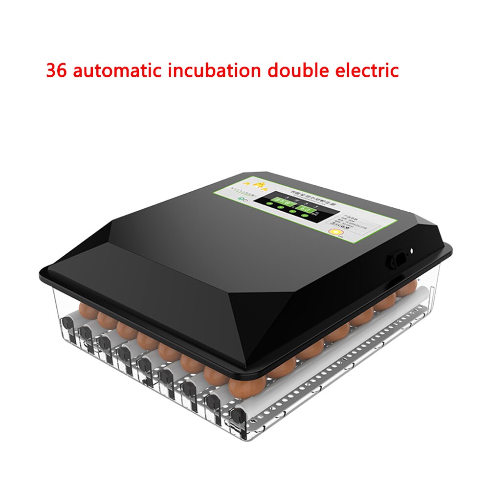 Small Household Incubator Automatic Incubator For ... – Vicedeal