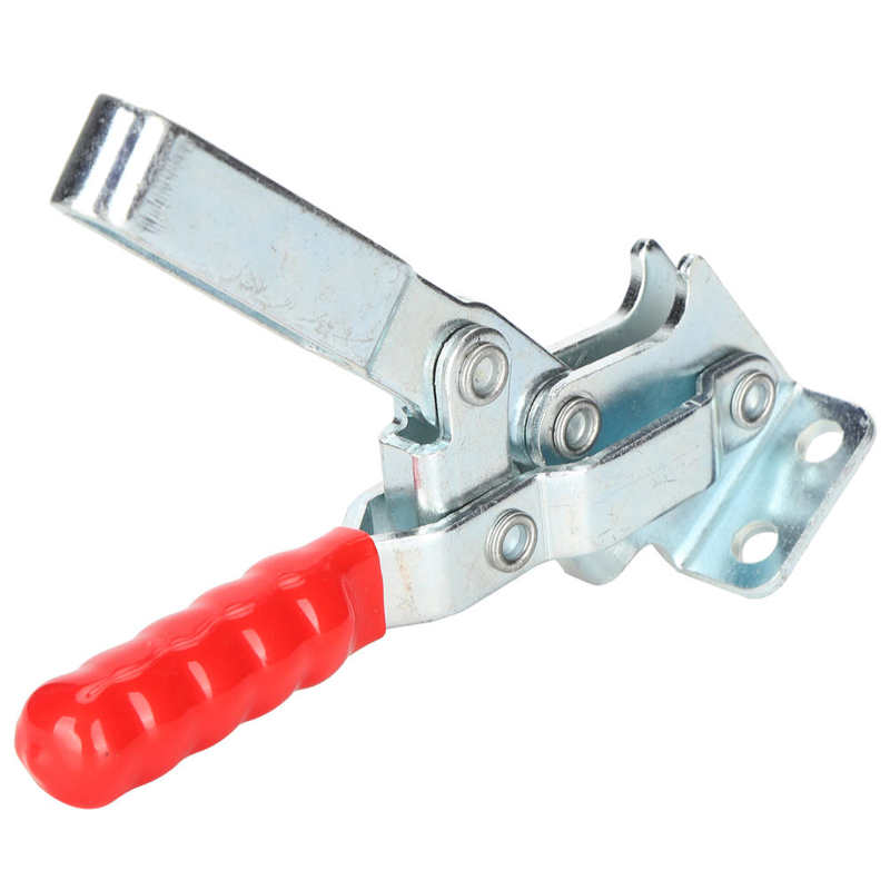 Hand Tool Welding Clamp Quick Release Toggle Clamp... – Grandado