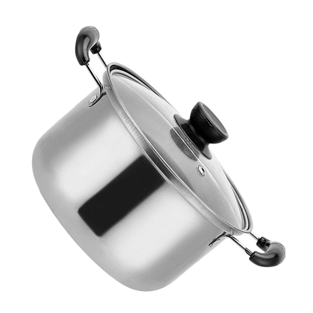 1Pc Rvs Soeppan Multifunctionele Pot Praktische Po... – Grandado