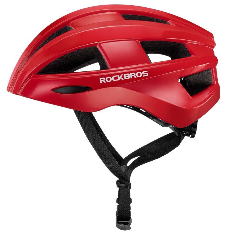 Rockbros Fietsen Helm Mtb Road Usb Opladen Achterl... – Vicedeal