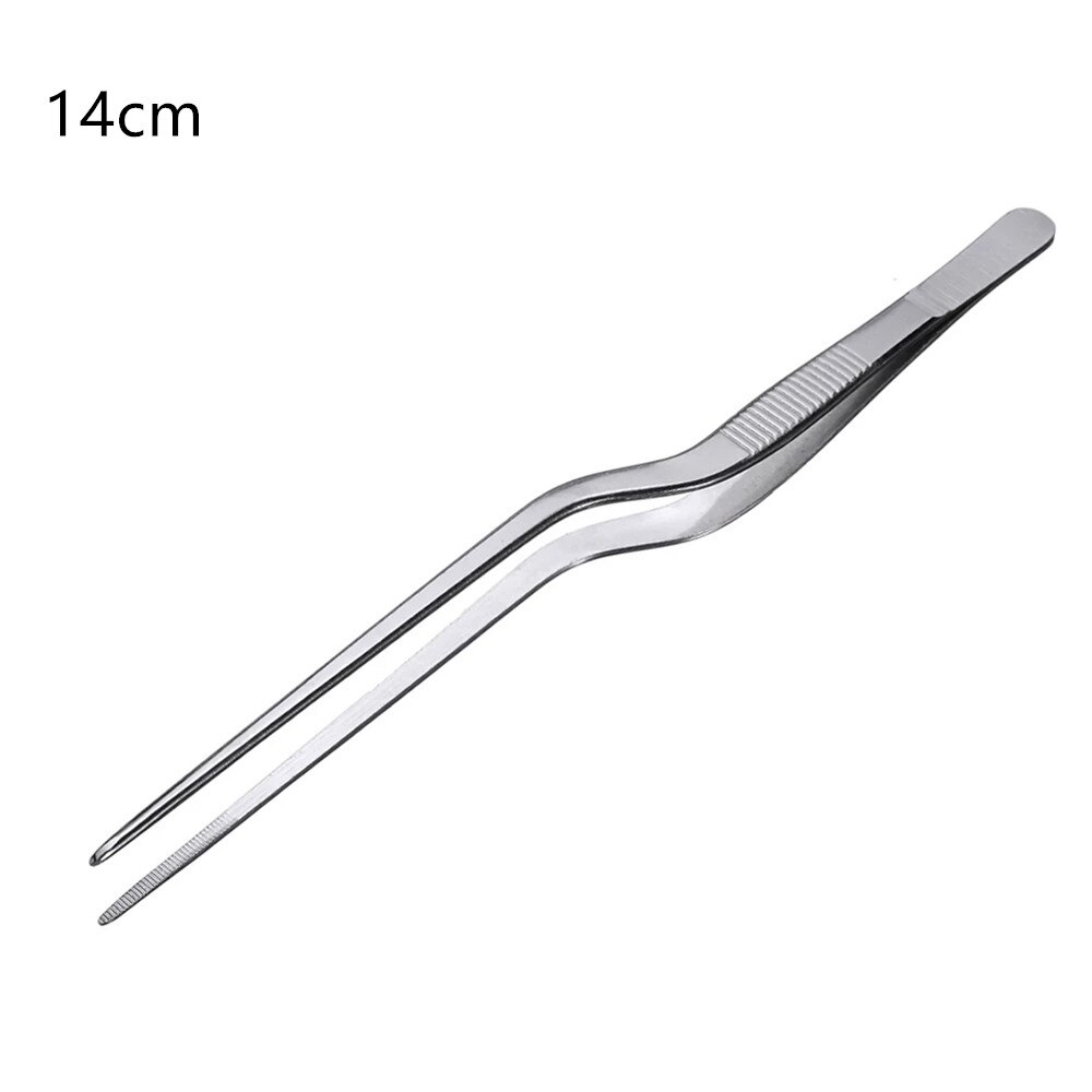 14/16/20/23/26/30Cm Keuken Tweezer Bbq Eten Tweeze... – Vicedeal