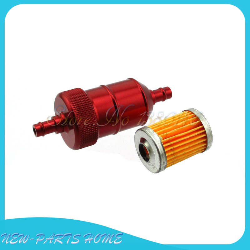 Fuel Filter For Dirt Pit Monkey Bike ATV Go Kart B... – Vicedeal