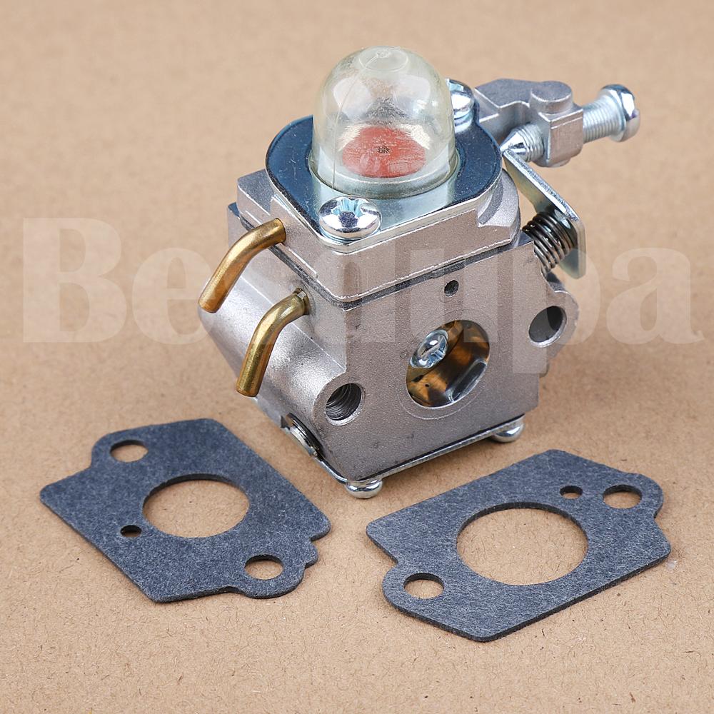 Carburetor For 25cc 26cc Homelite Ryobi Craftsman ... – Grandado