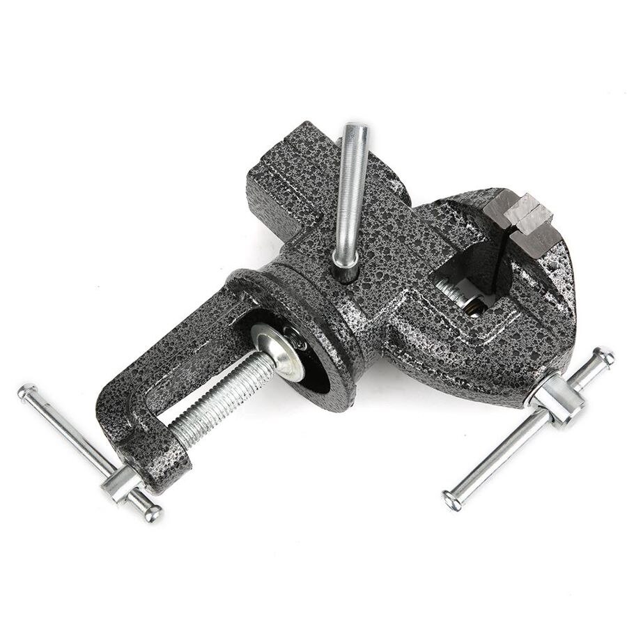 Bench Vise Multifunctional Mini Table Vise 50 Type... – Grandado