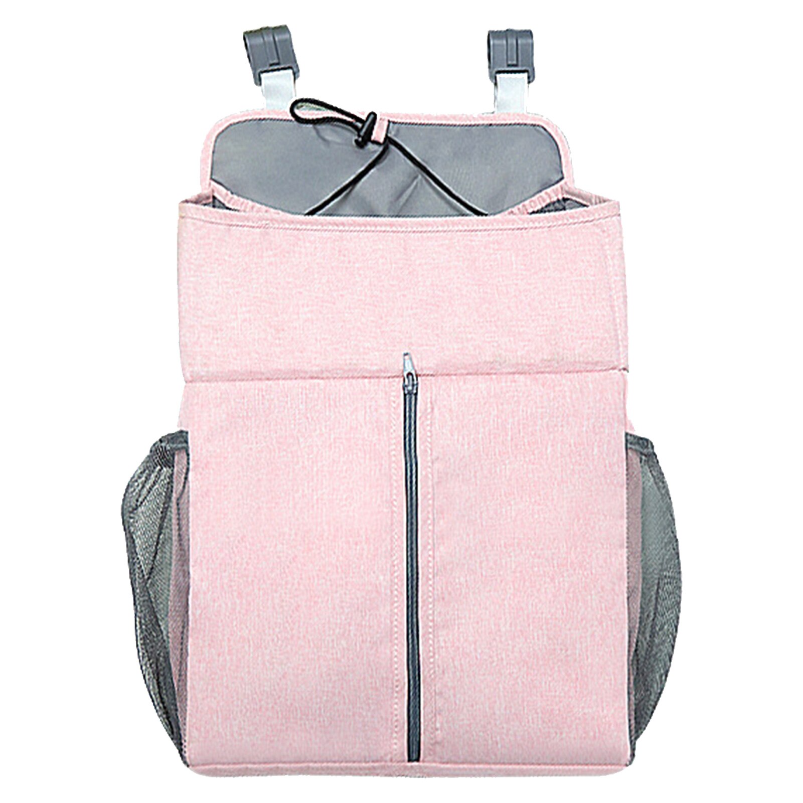 Nursery Organizer and Baby Diaper Caddy Baby Crib ... – Vicedeal