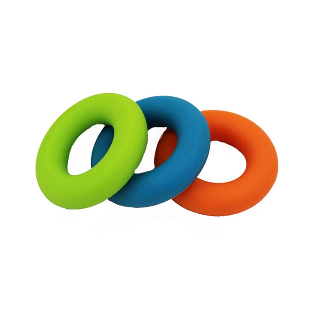 Silica Gel Tragbare Hand Grip Greif Ring Karpaltun... – Vicedeal