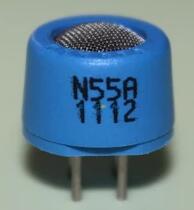 100% Gas Sensor N55A NAP-55A – Grandado