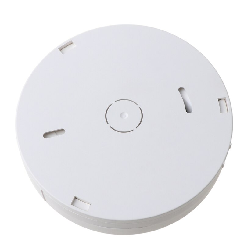 85dB Voice Fire Smoke Sensor Detector Alarm Tester... – Vicedeal
