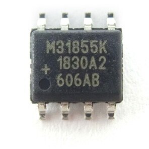 10PCS MAX31855 MAX31855KASA M31855K – Grandado